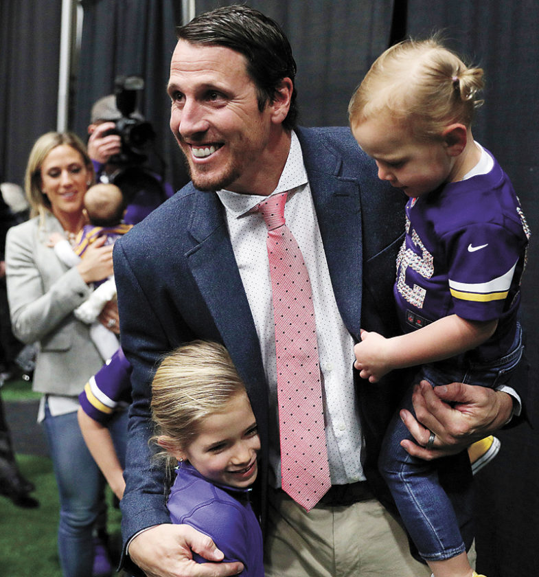 Calling it quits | News, Sports, Jobs - Times Republican